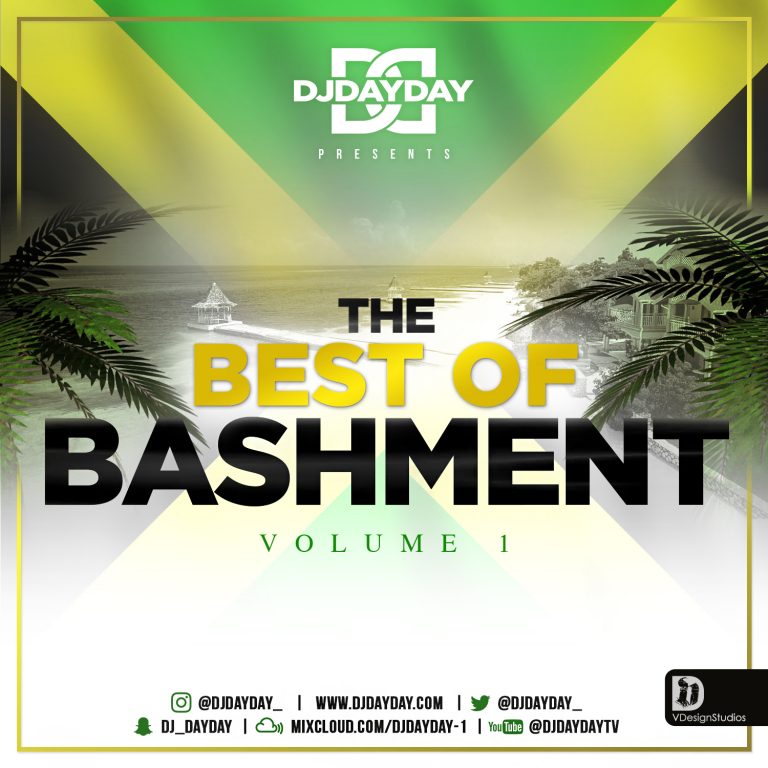 DJ Day Day – Official Website – Latest Mixes, Videos, Events and More!